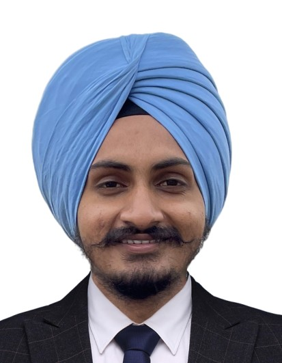 AMRITPAL SINGH